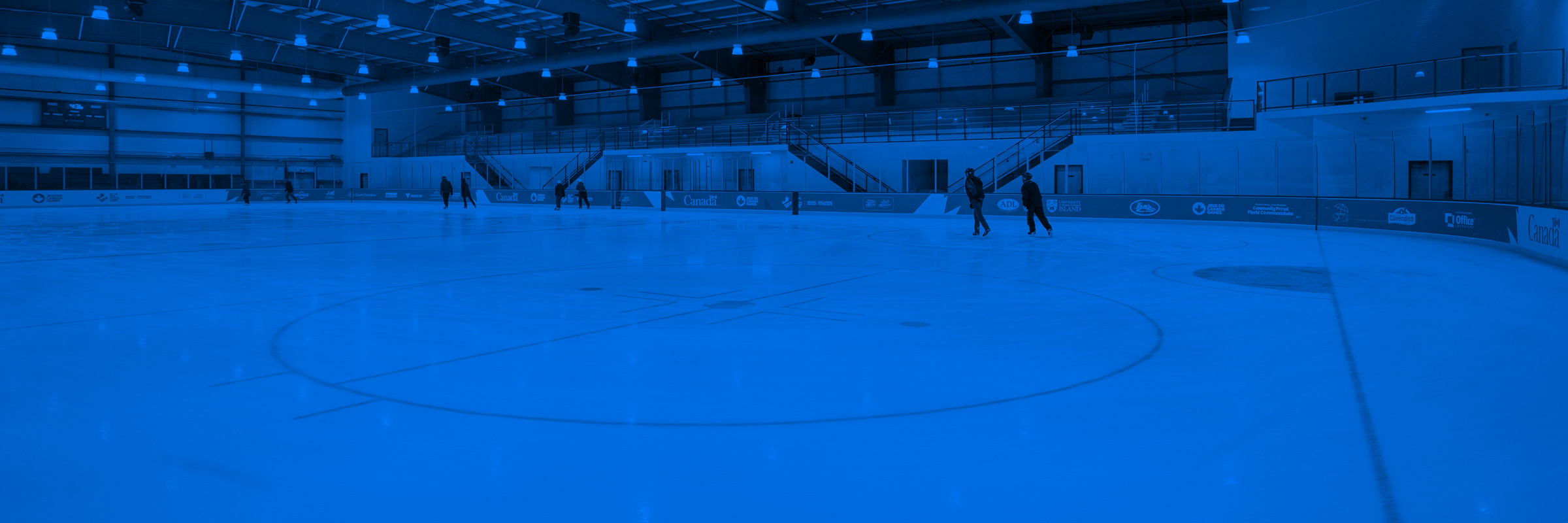 Eliyahu Wellness Centre Canada Games Place | North Rustico, PEI