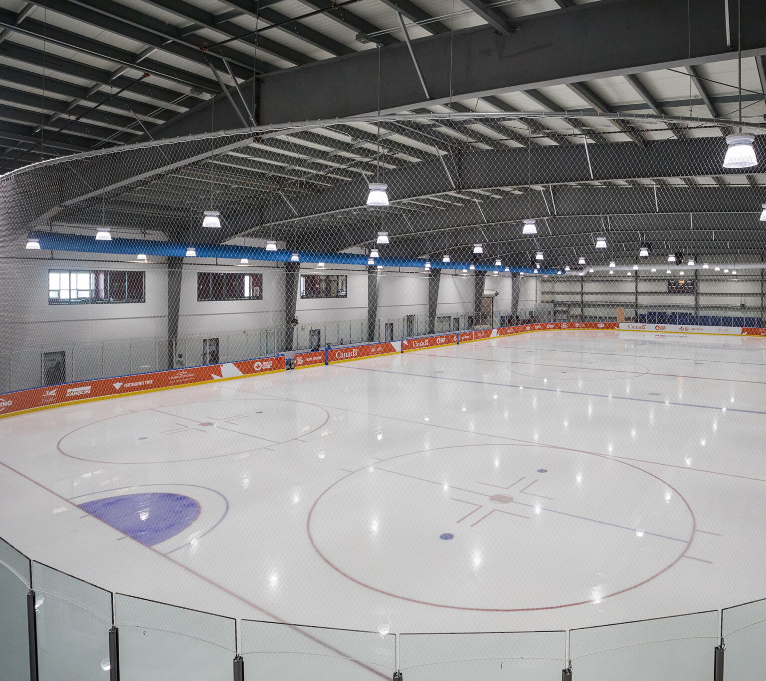 Eliyahu Wellness Centre Canada Games Place | North Rustico, PEI