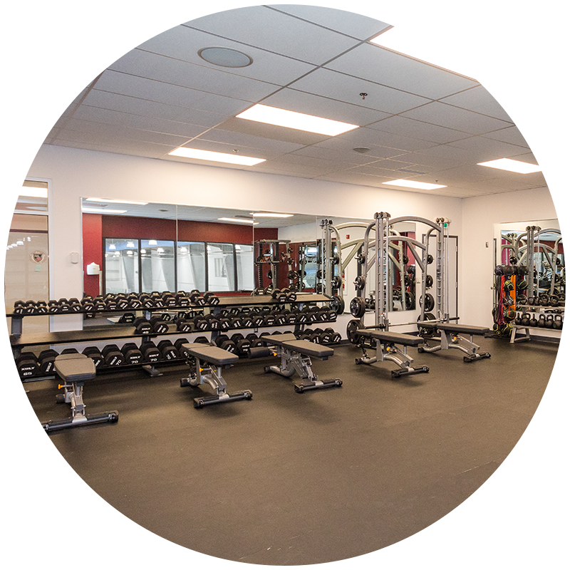 Eliyahu Wellness Centre Canada Games Place | North Rustico, PEI