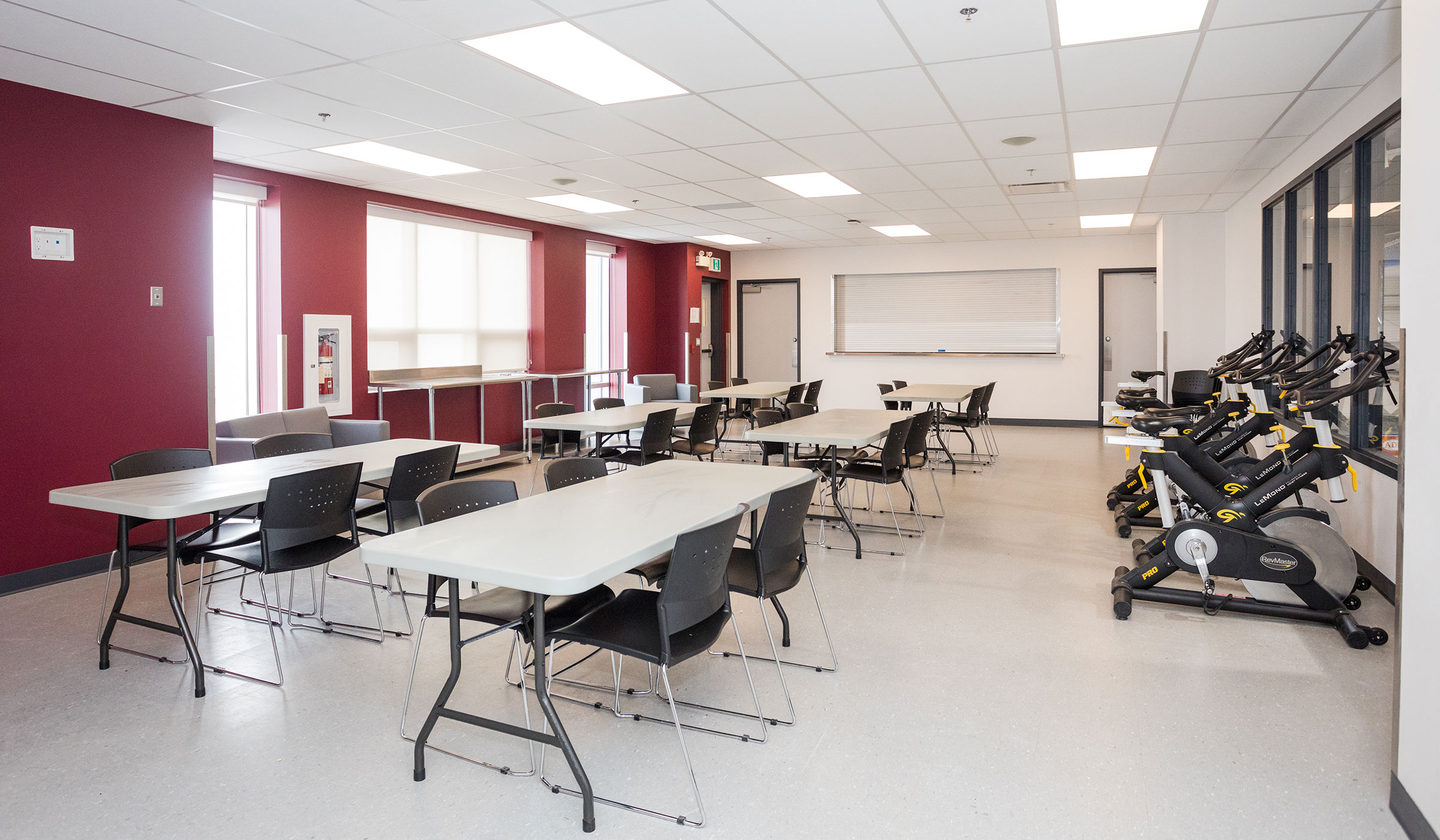 Eliyahu Wellness Centre Canada Games Place | North Rustico, PEI