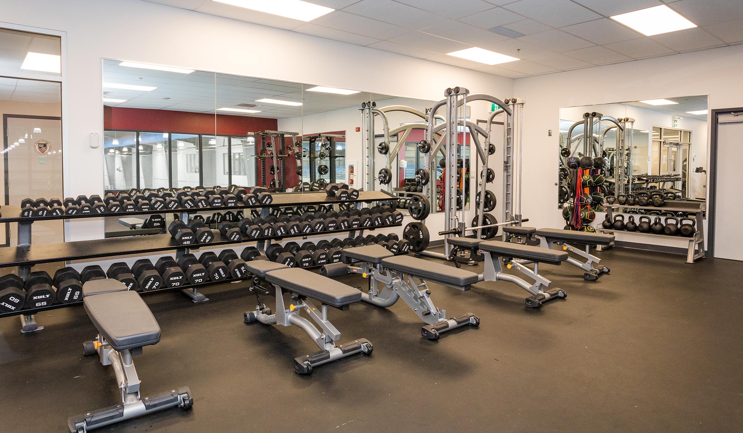 Eliyahu Wellness Centre Canada Games Place | North Rustico, PEI